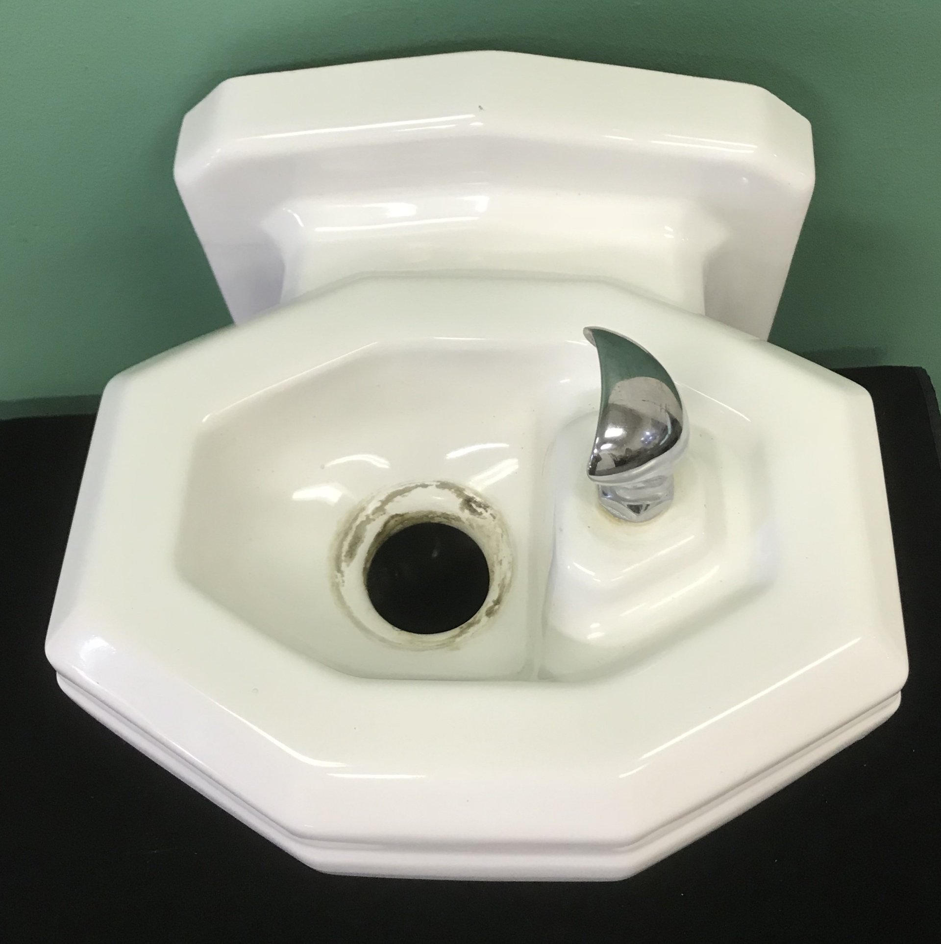 Plumbing - Water Fountains
