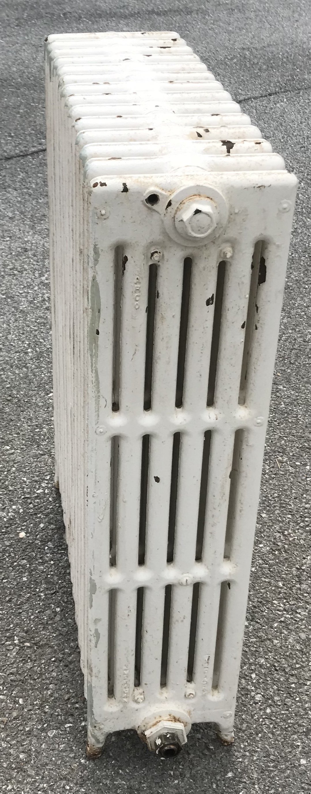 Plumbing - Radiators