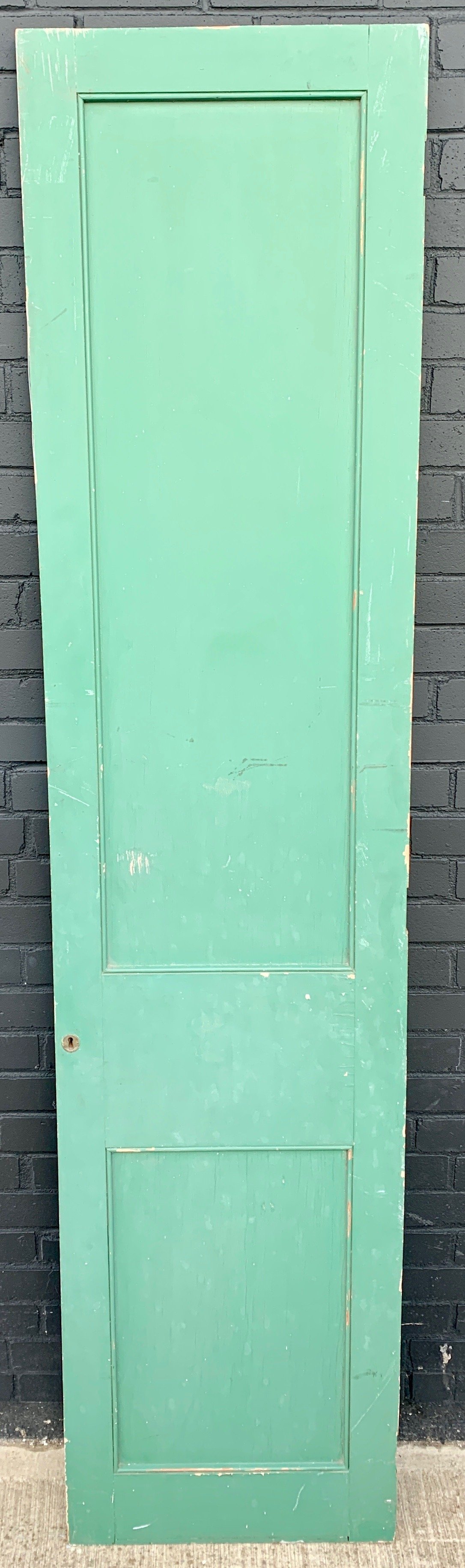 Doors-2 Panel-Horizontal