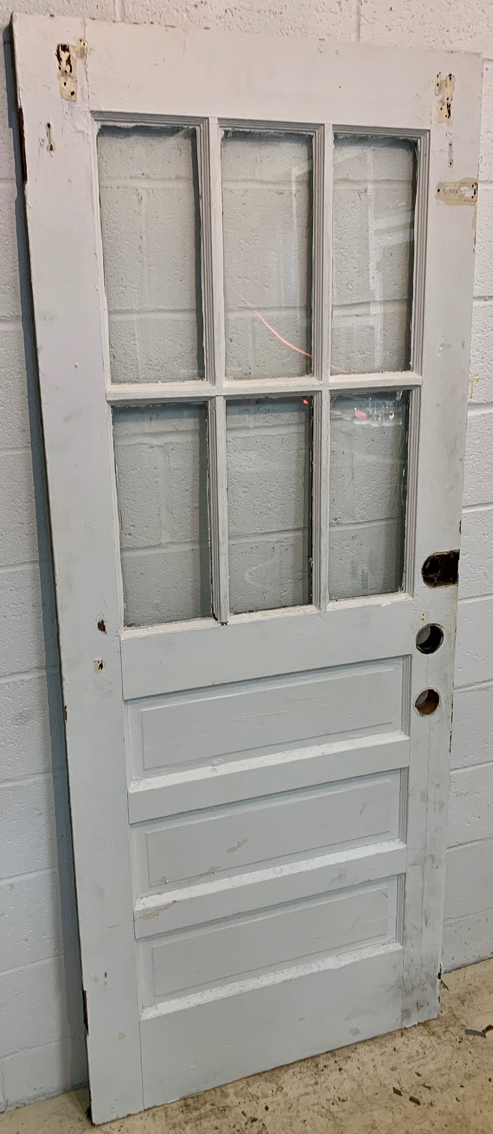 Windows/Glass-Arched and Round Sashes