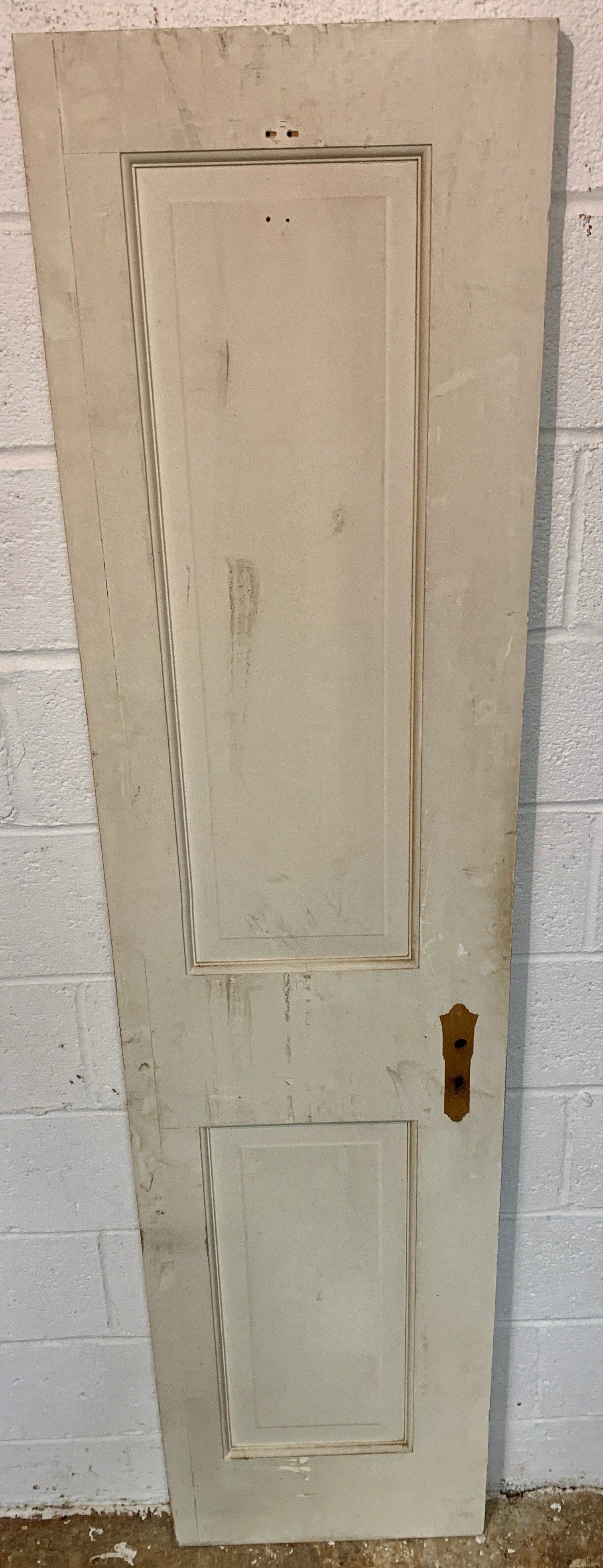 Doors-2 Panel-Horizontal