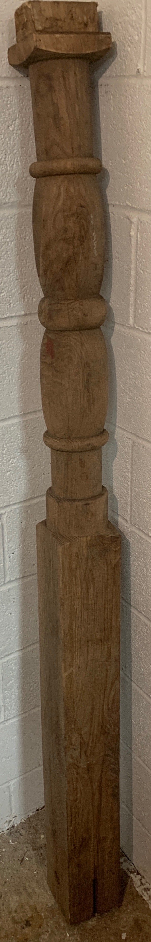 Millwork - Columns and Porch Posts