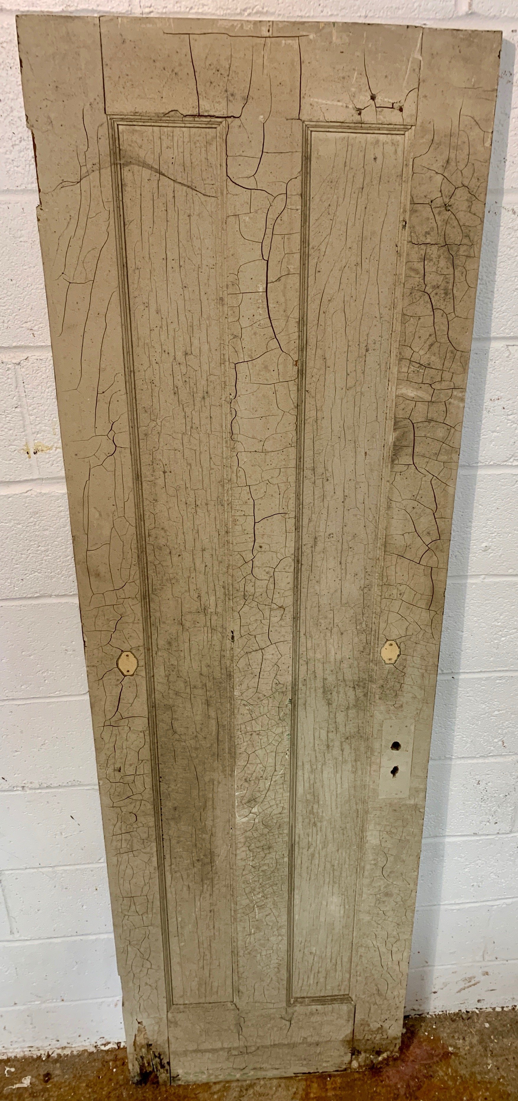 Doors-2 panel-Vertical