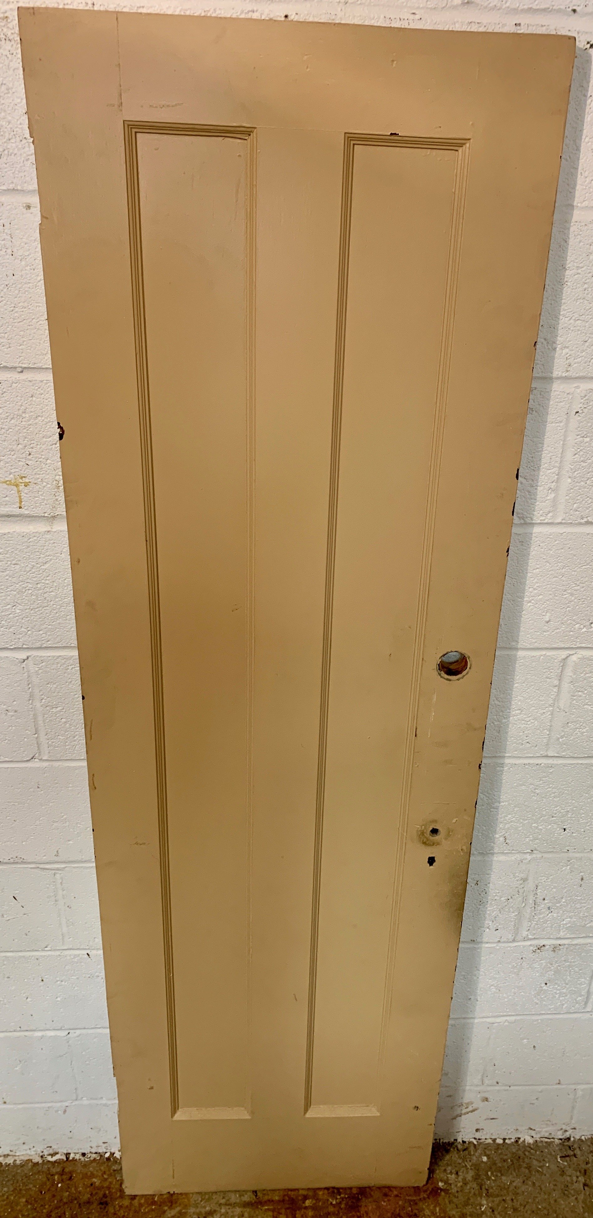 Doors-2 panel-Vertical