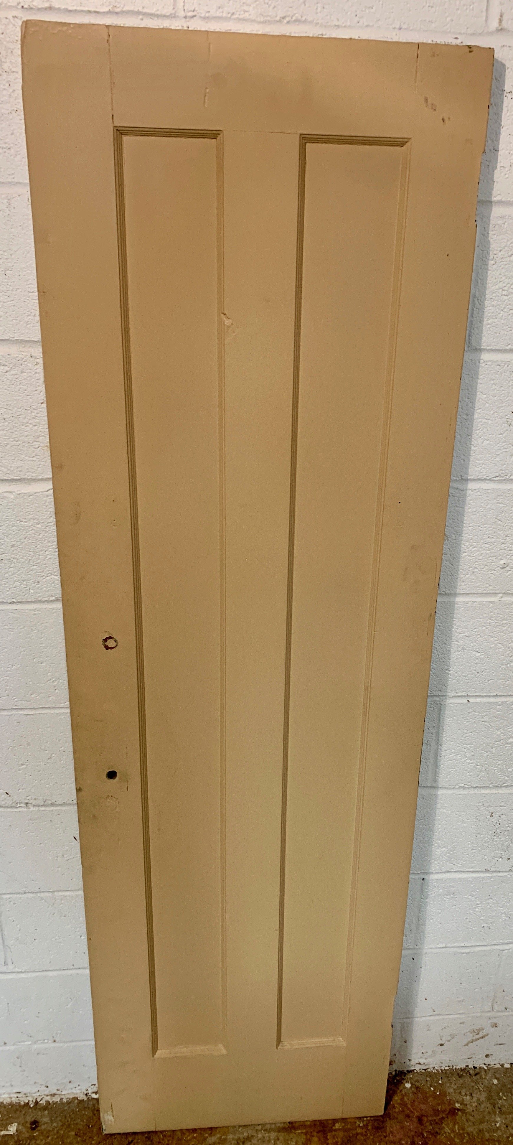 Doors-2 panel-Vertical