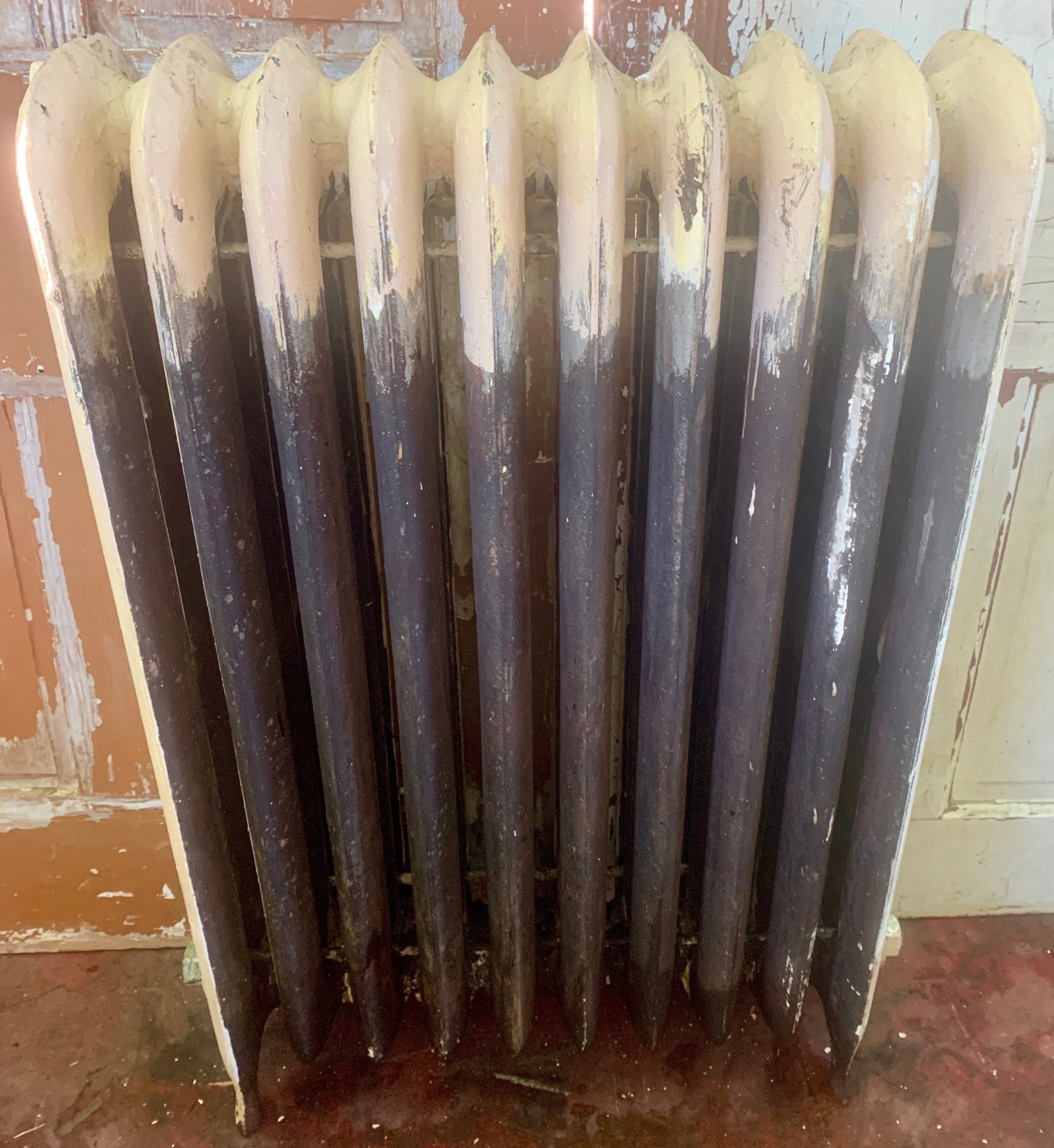 Plumbing - Radiators
