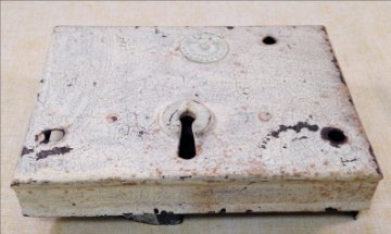 Hardware - Locks and Latches - Carpenter Locks