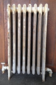 Plumbing - Radiators