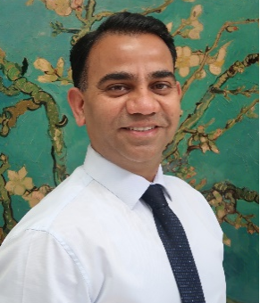 Dr Denish Mehra | Our Team | Belconnen Medical & Skin Clinic