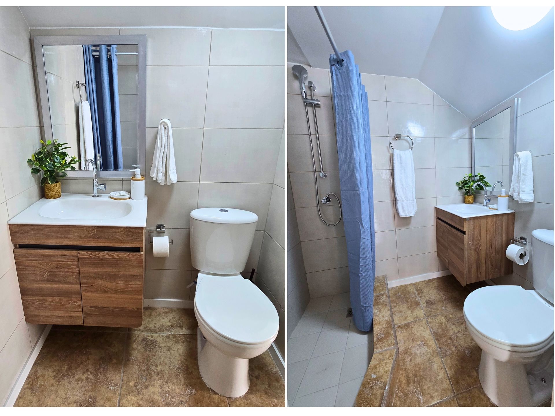 Rooi Santo Residence | Aruba Vacation Houses | Noord