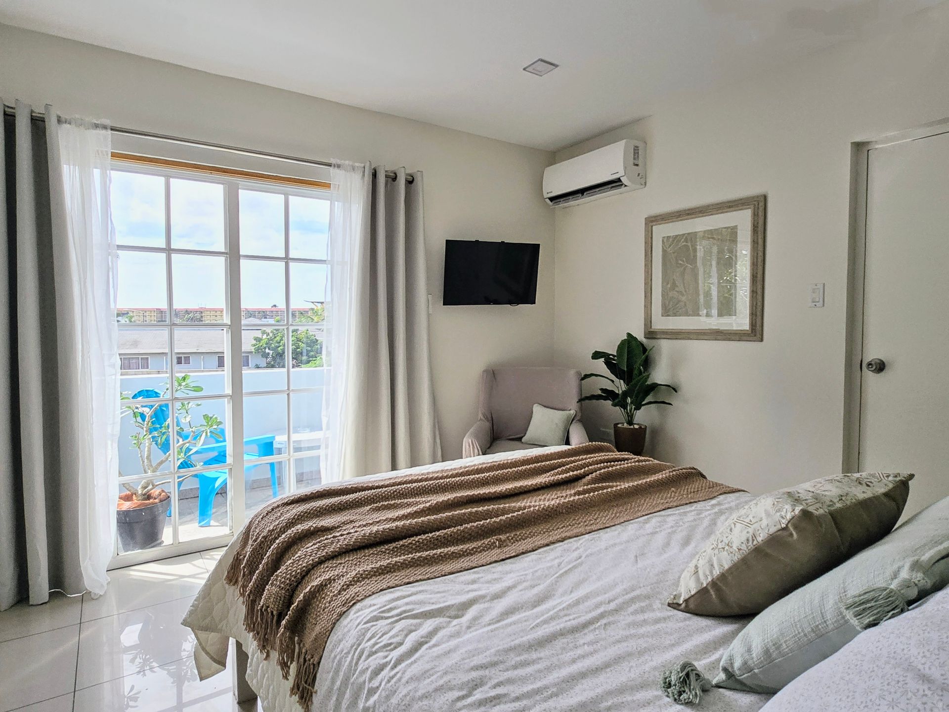 Bubali Residence | Aruba Vacation Houses | Noord, Aruba