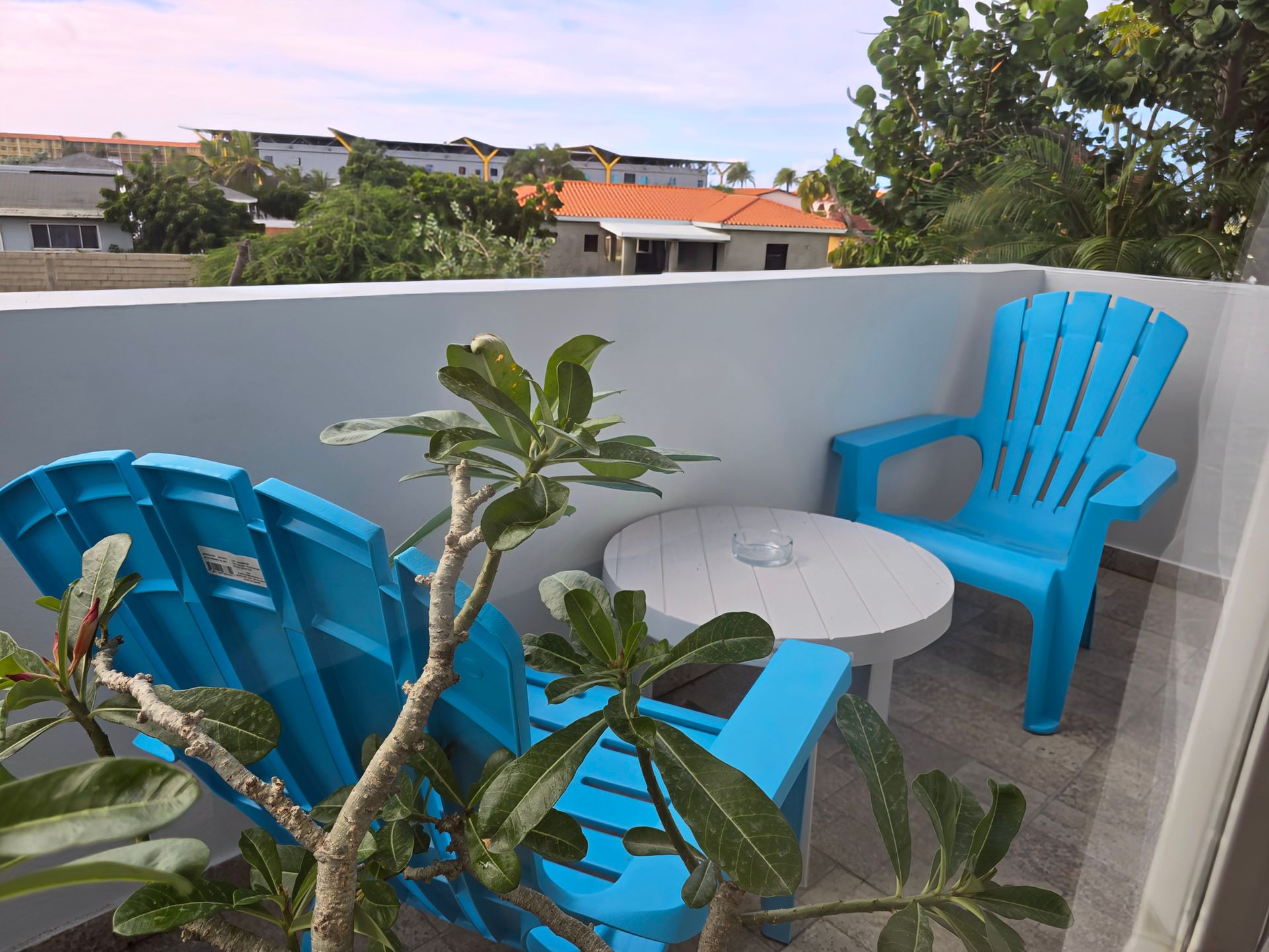 Bubali Residence | Aruba Vacation Houses | Noord, Aruba