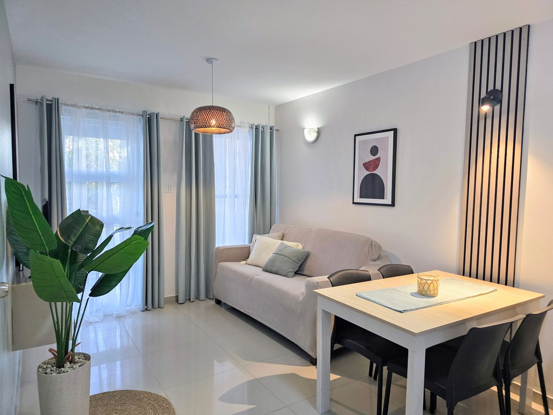 Bubali Residence | Aruba Vacation Houses | Noord, Aruba