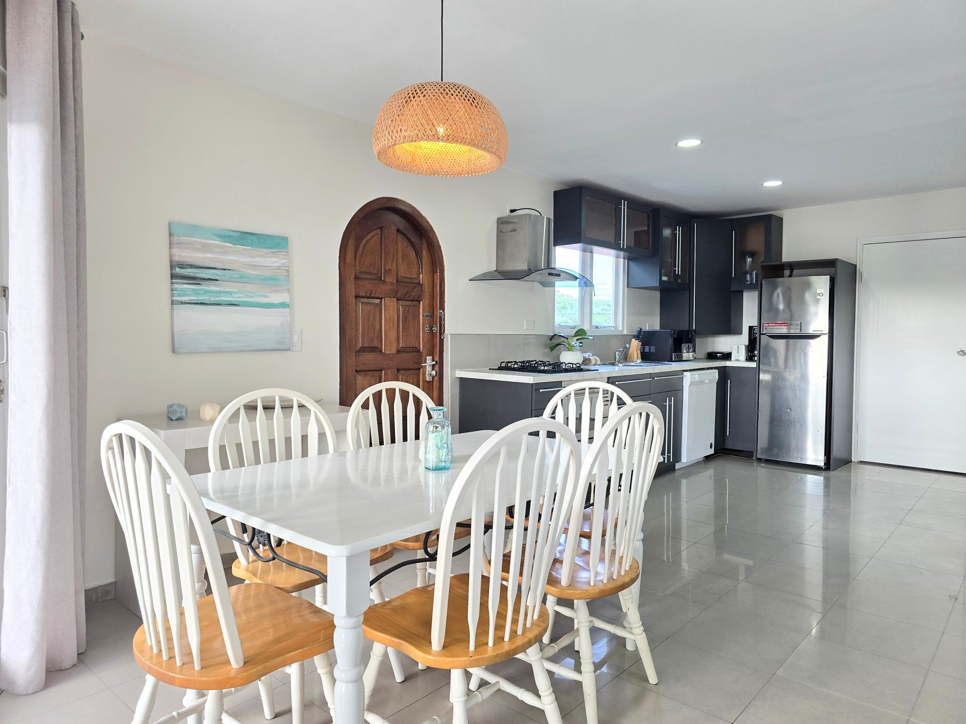 Bubali Residence | Aruba Vacation Houses | Noord, Aruba