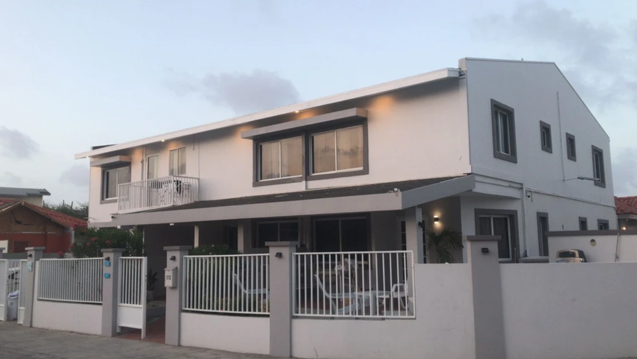 Rooi Santo Residence | Aruba Vacation Houses | Noord