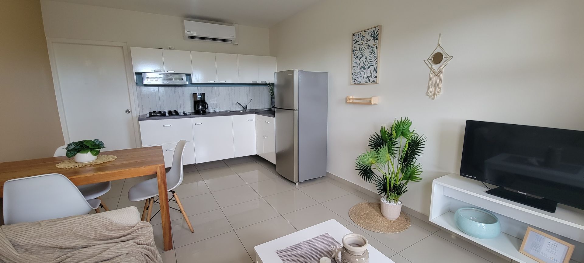 Bubali Residence | Aruba Vacation Houses | Noord, Aruba
