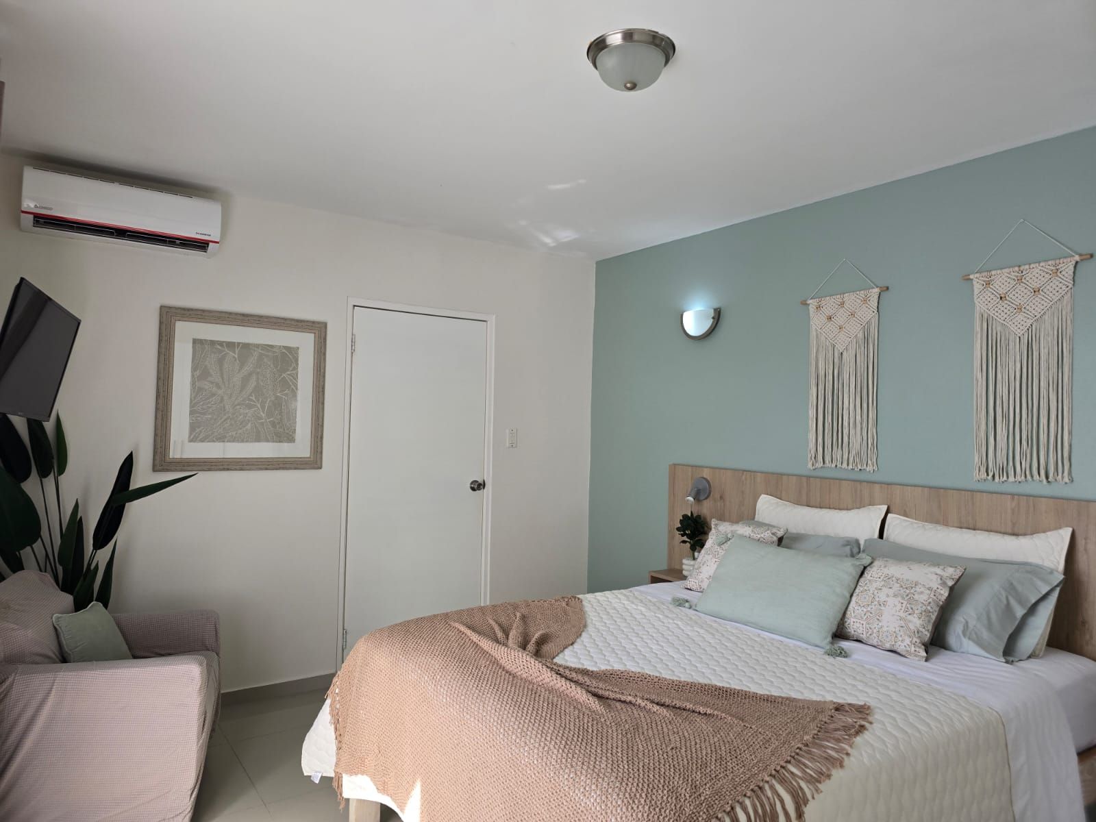 Bubali Residence | Aruba Vacation Houses | Noord, Aruba