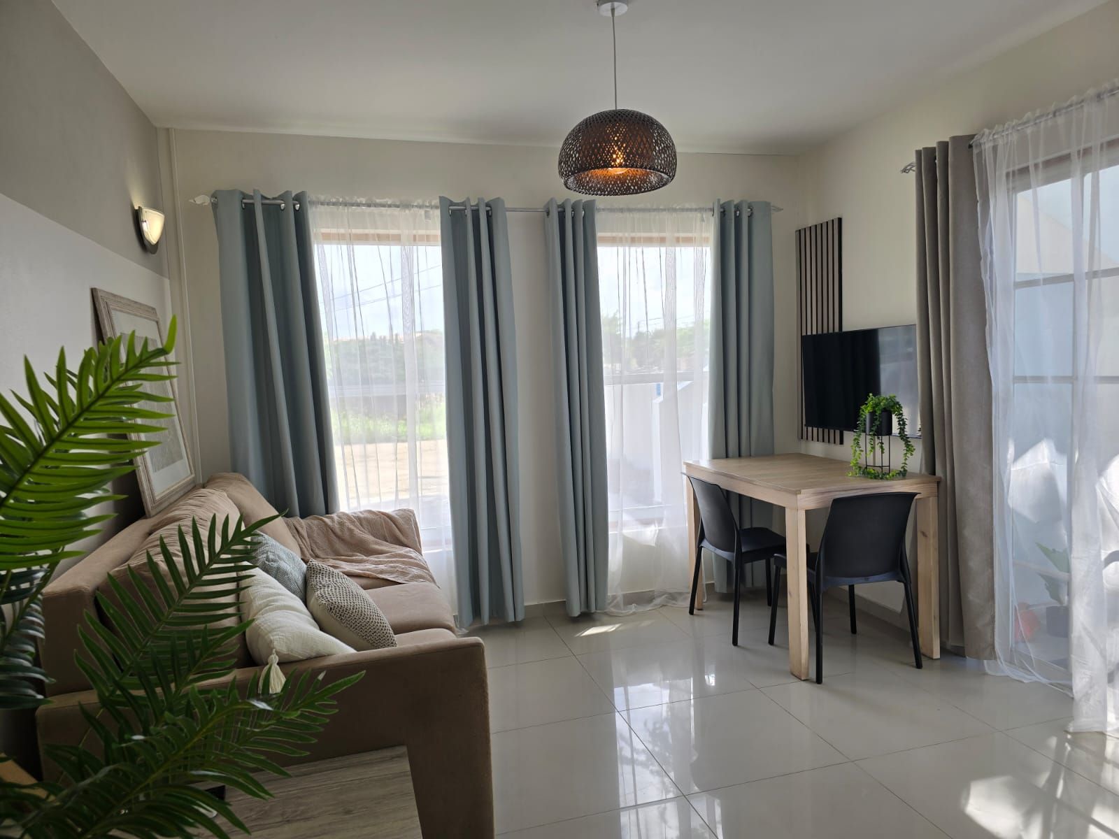 Bubali Residence | Aruba Vacation Houses | Noord, Aruba
