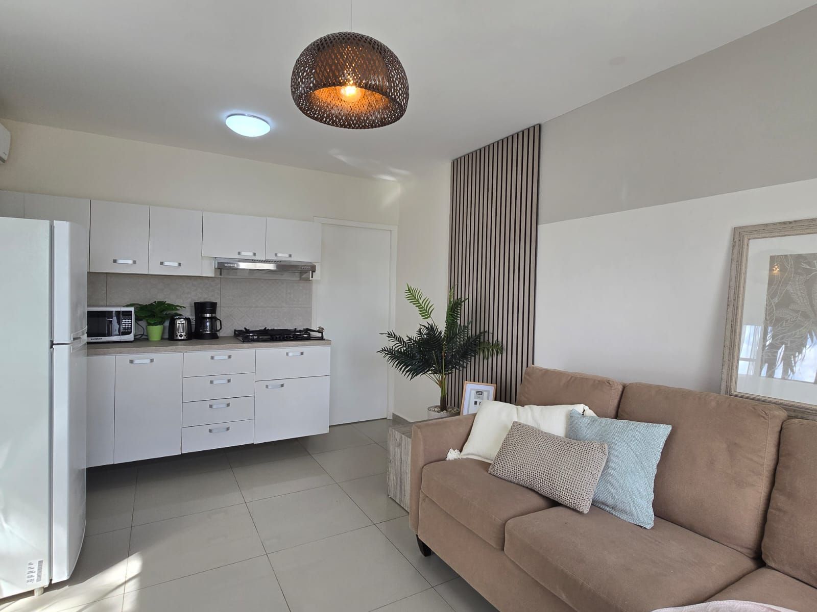 Bubali Residence | Aruba Vacation Houses | Noord, Aruba
