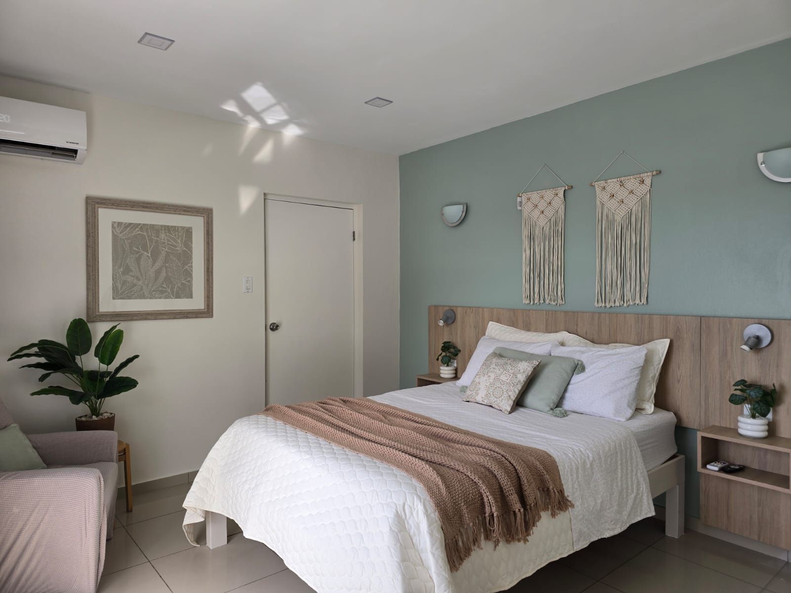 Bubali Residence | Aruba Vacation Houses | Noord, Aruba