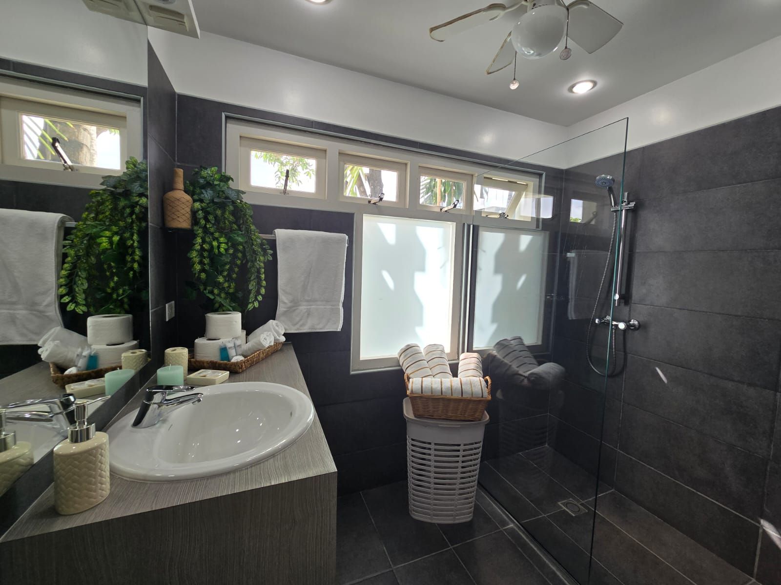 Bubali Residence | Aruba Vacation Houses | Noord, Aruba