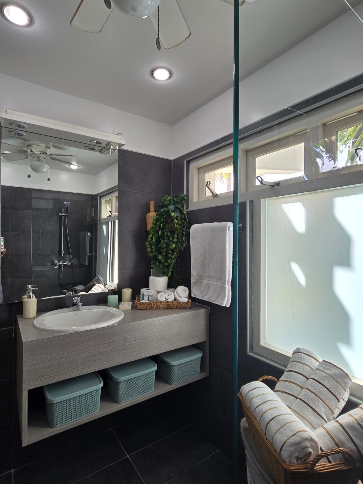 Bubali Residence | Aruba Vacation Houses | Noord, Aruba