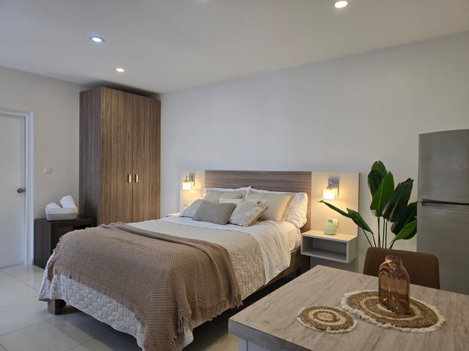 Bubali Residence | Aruba Vacation Houses | Noord, Aruba