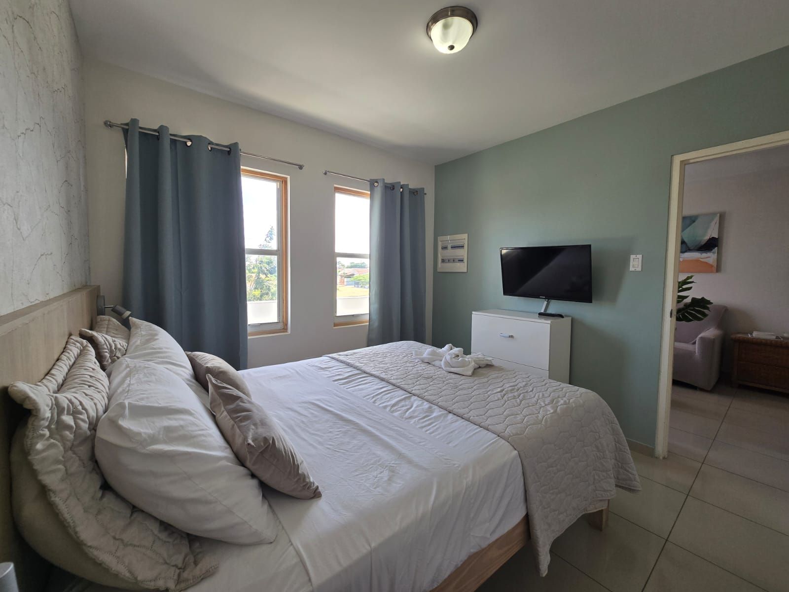 Bubali Residence | Aruba Vacation Houses | Noord, Aruba