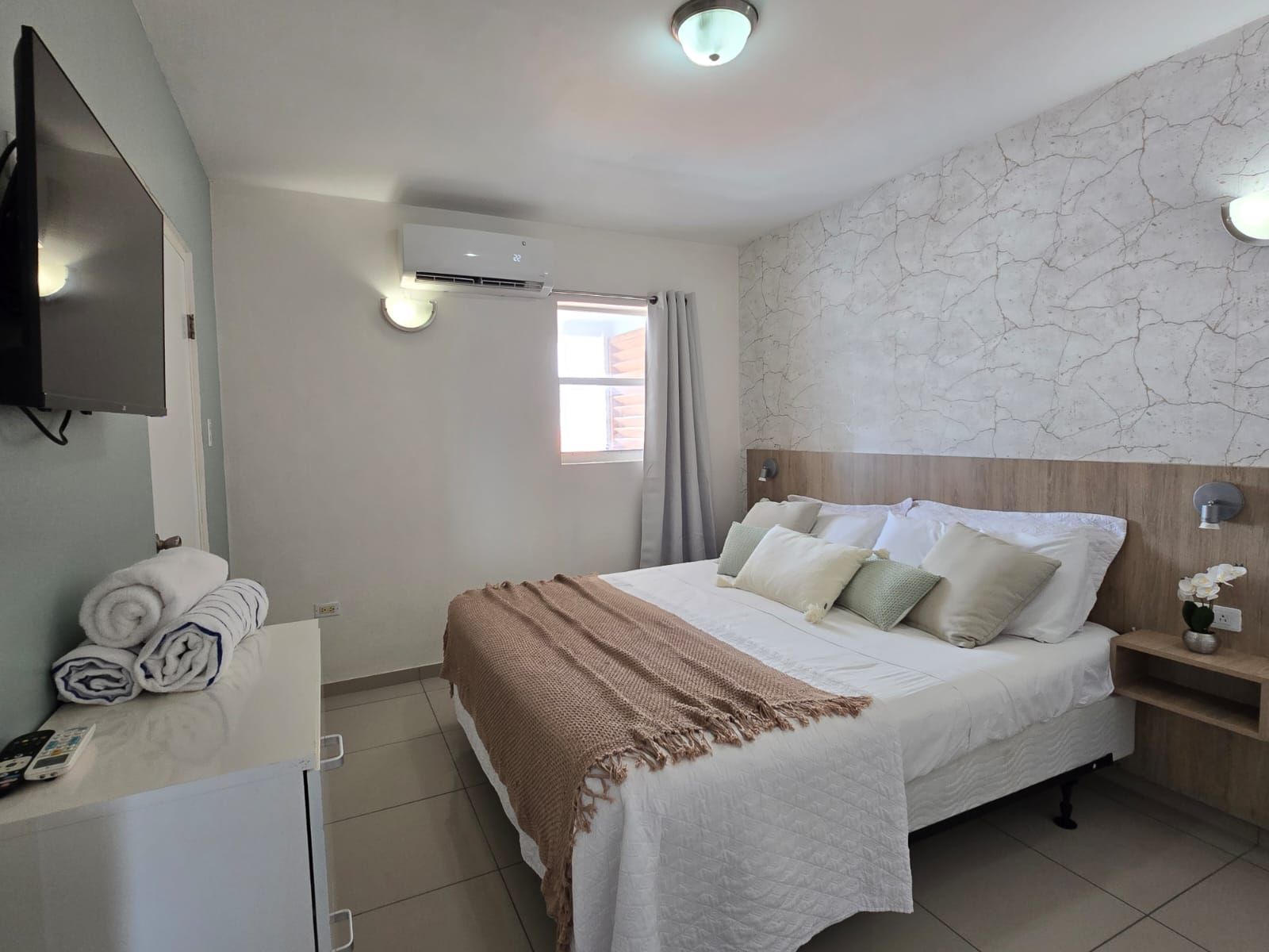 Bubali Residence | Aruba Vacation Houses | Noord, Aruba