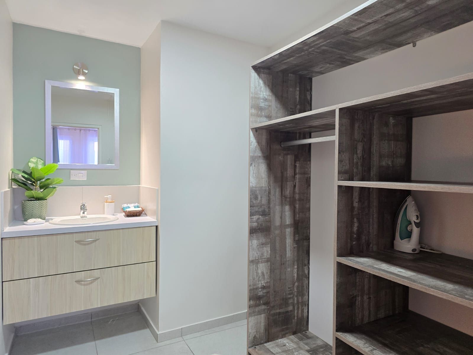 Rooi Santo Residence | Aruba Vacation Houses | Noord