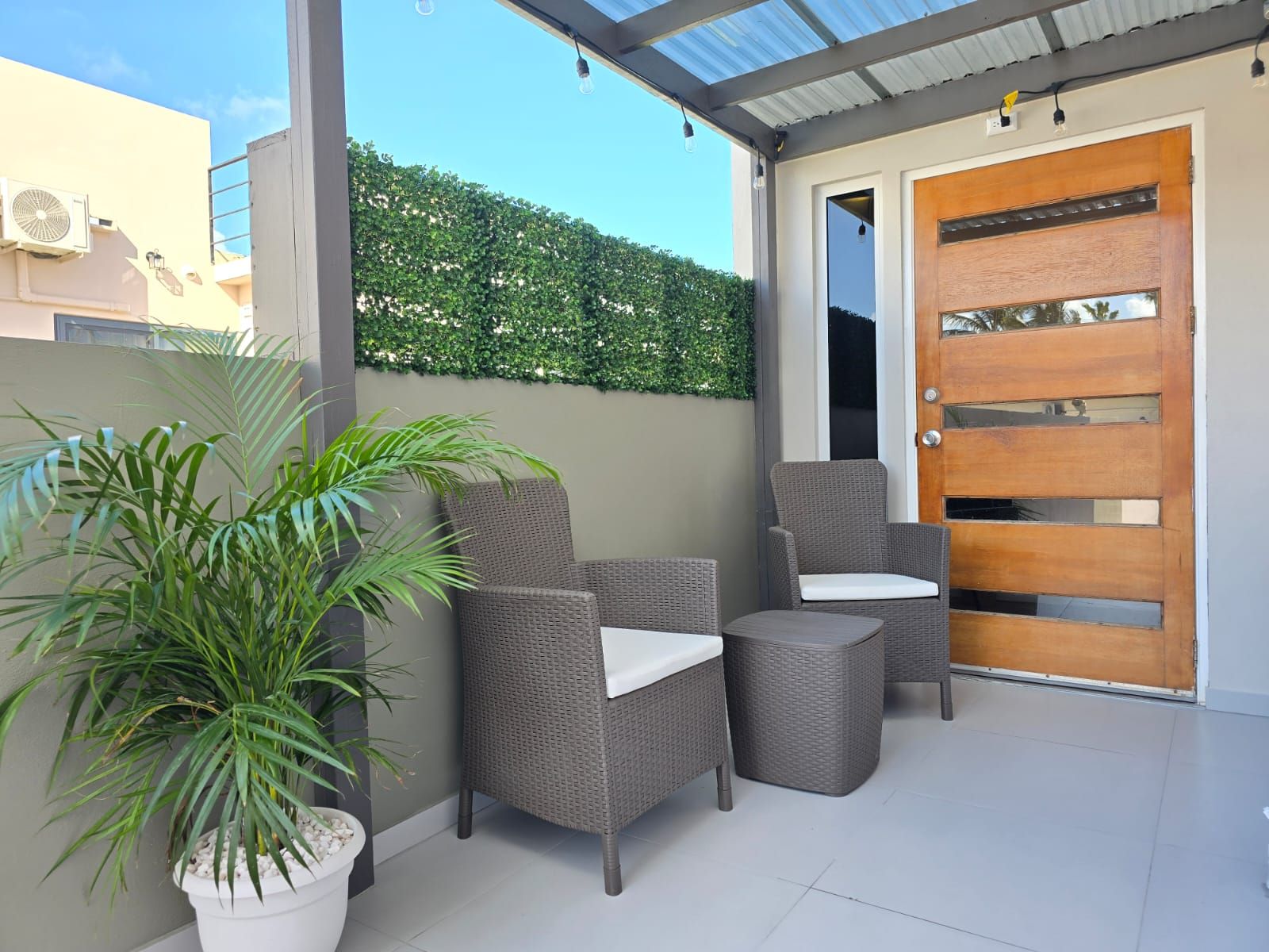 Rooi Santo Residence | Aruba Vacation Houses | Noord