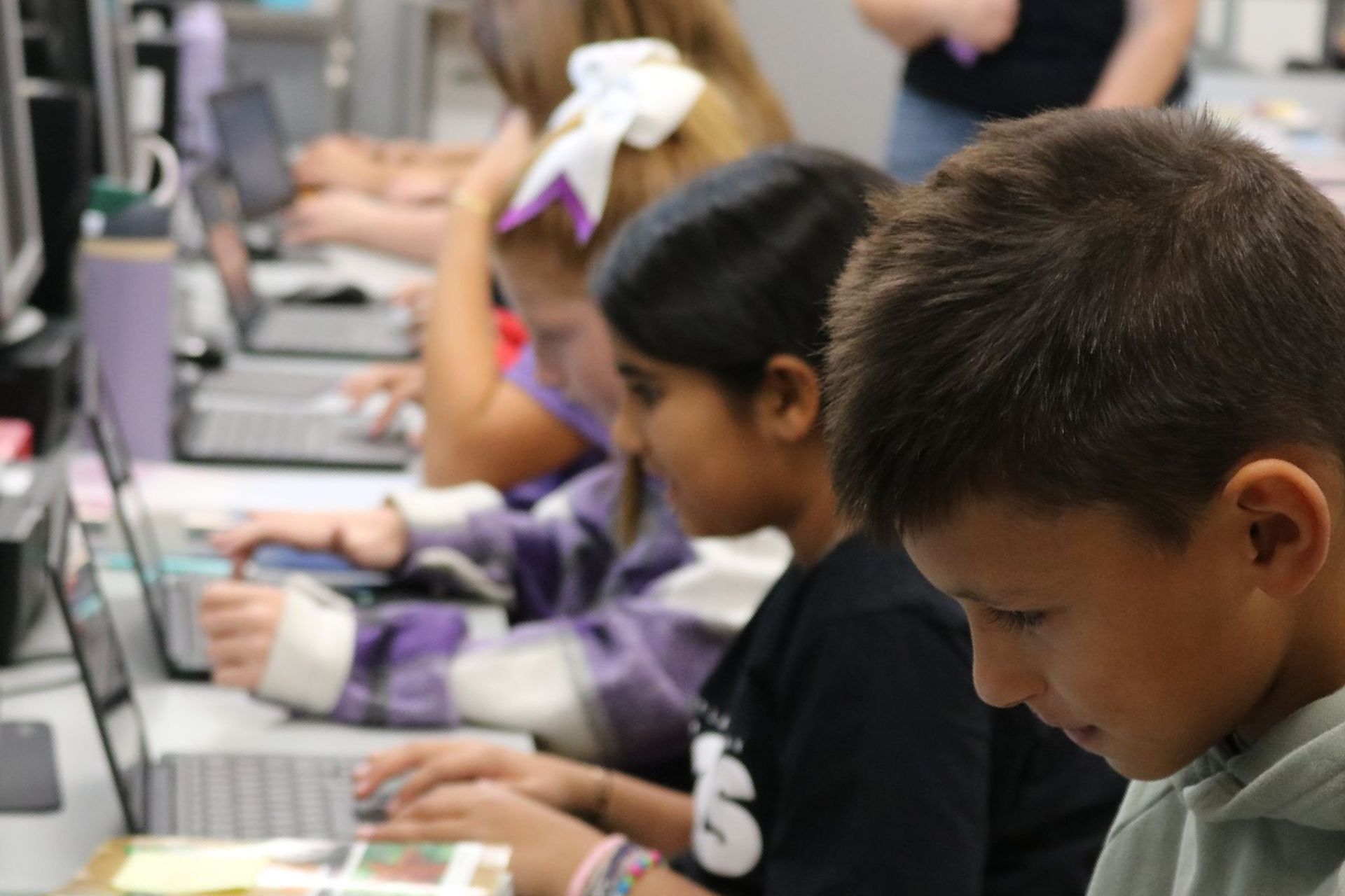 Heartland Christian School