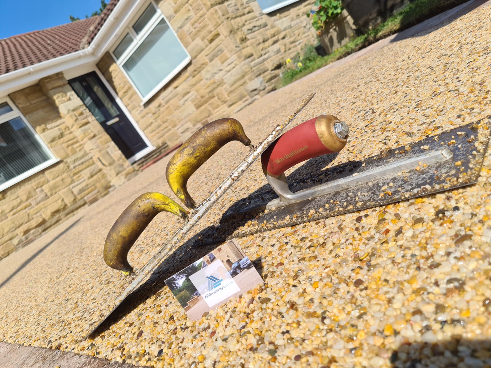 Dropped Kerbs Installation in West Yorkshire | All Driveways