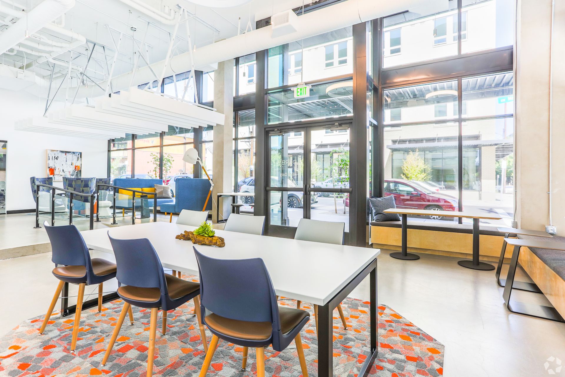 Apartments for Rent in Portland, OR | Derby Slabtown - Home