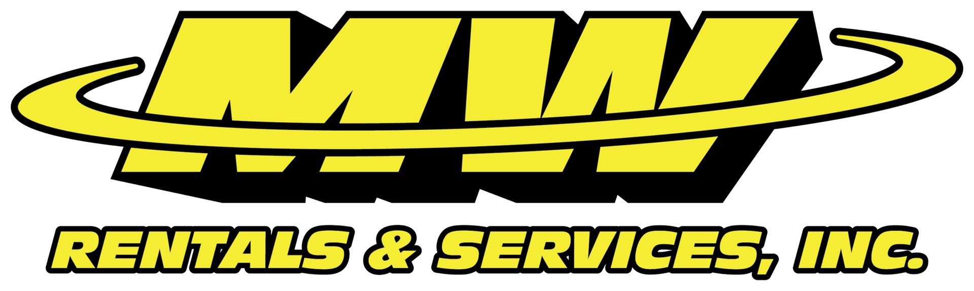 Top-Quality Equipment Rentals For Construction & Oilfield | MW Rentals ...