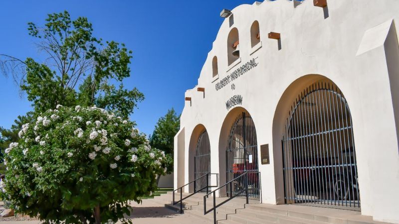 Stress-Free Local Move Insurance In Gilbert AZ