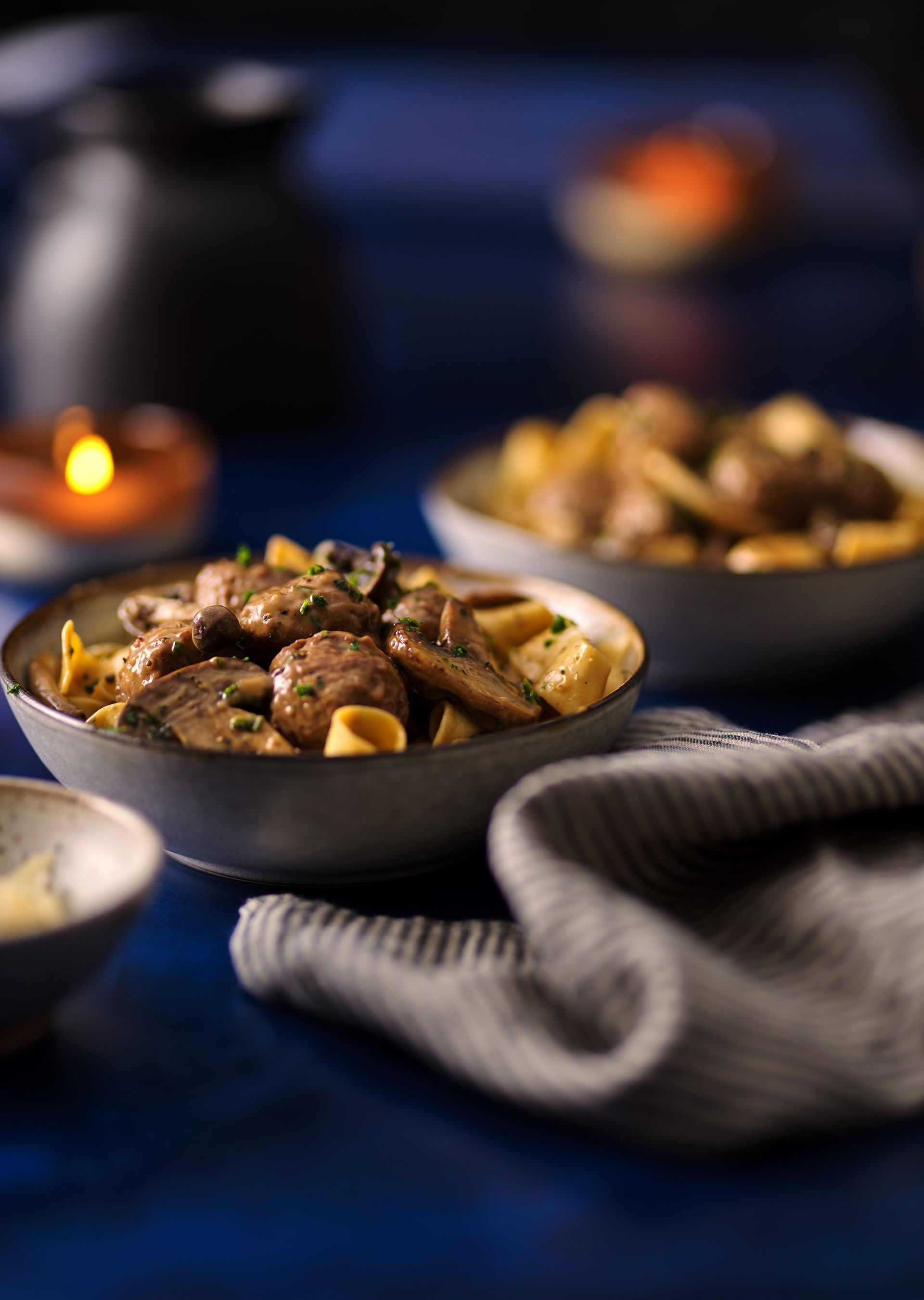 Infuse | A Food Magazine for the Catering Professional