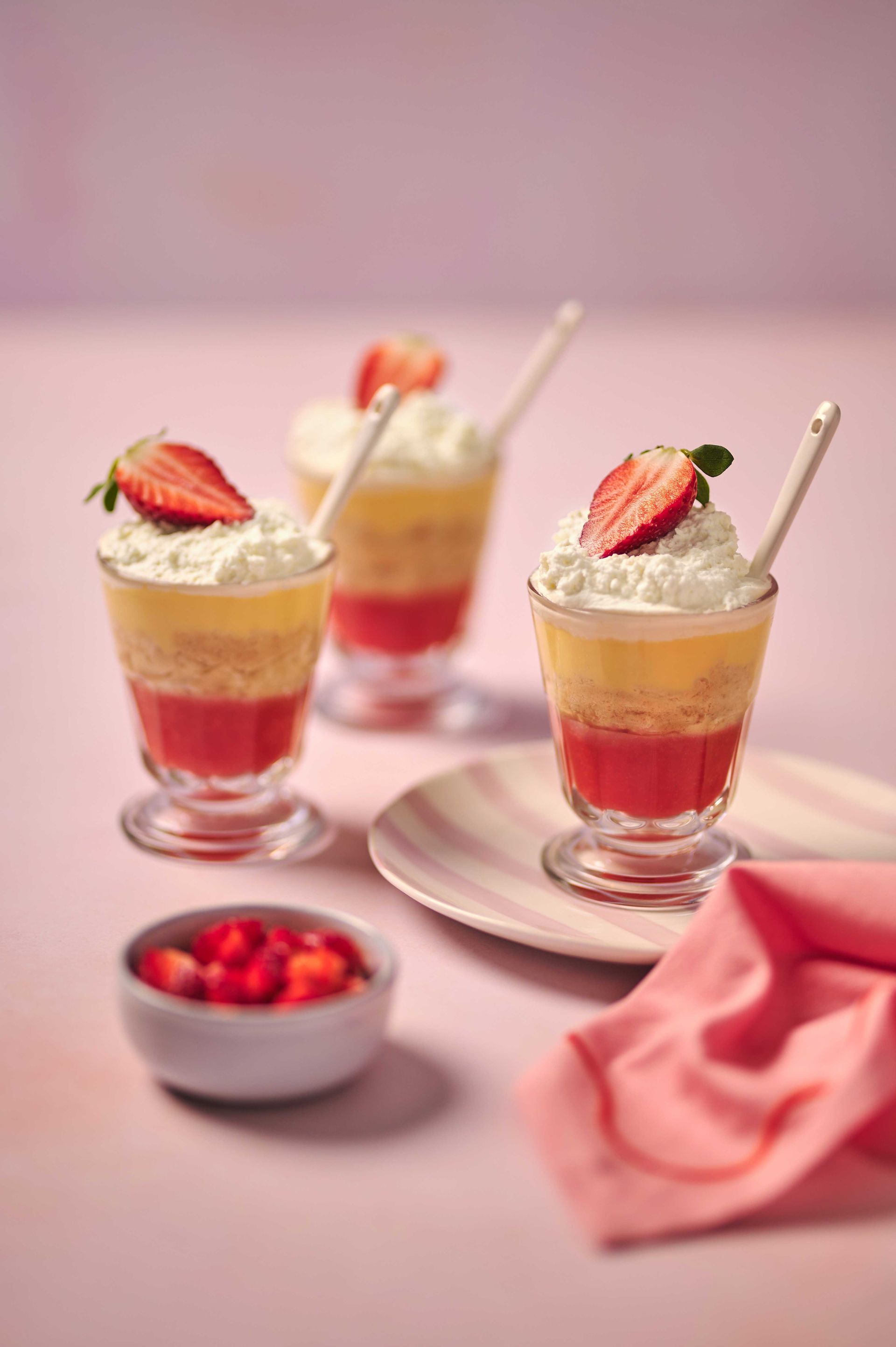 Summer 2025 | Infuse Magazine | The Caterfood Buying Group