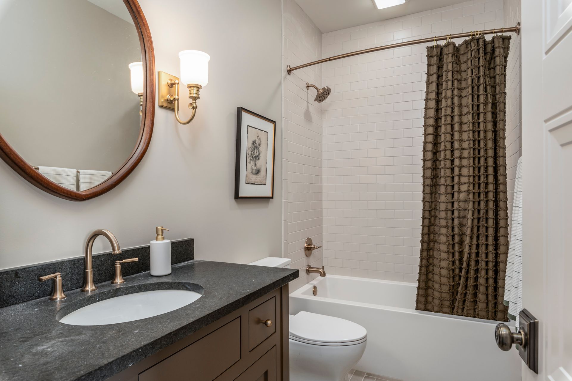 Property details for new construction home in Meremont.