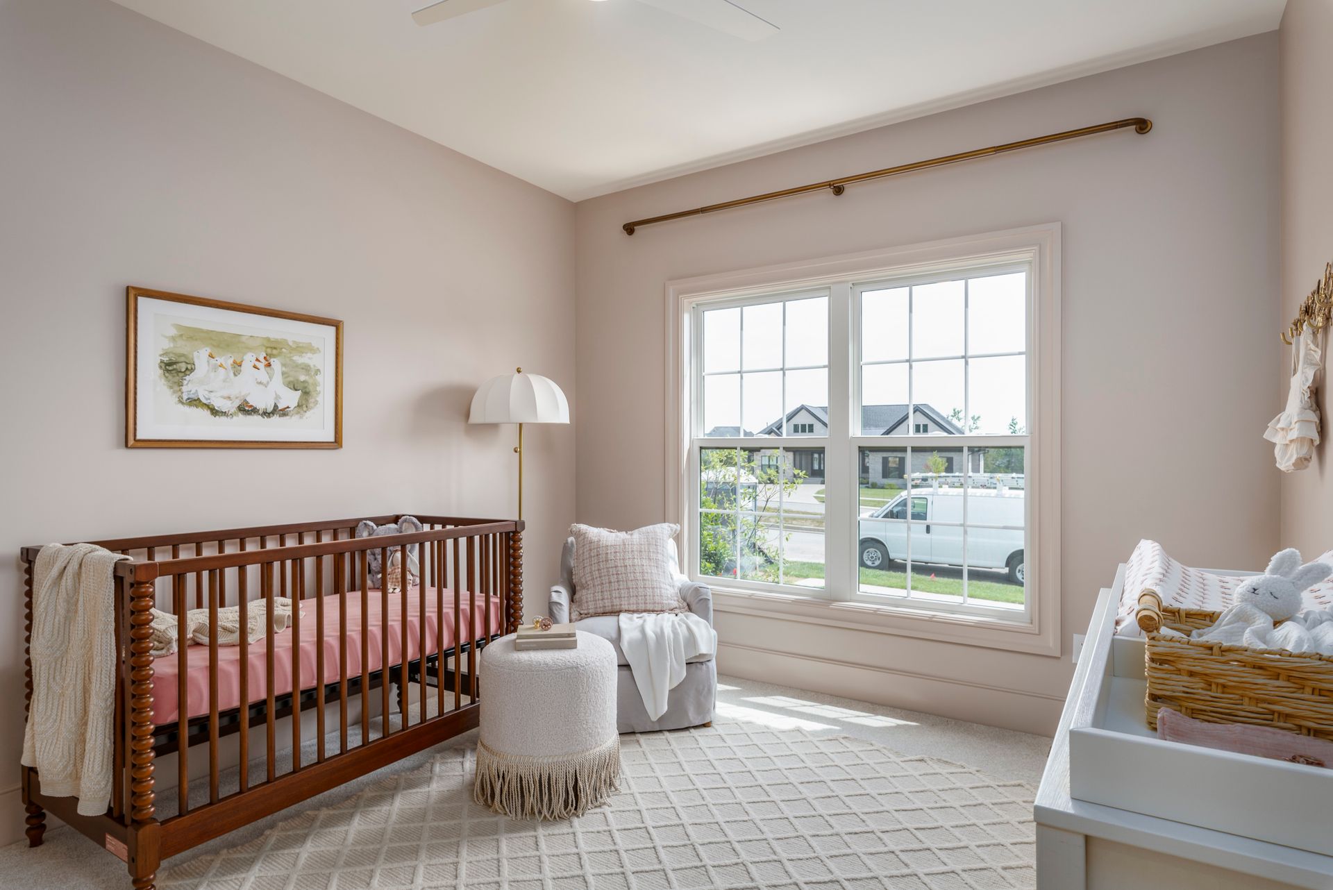 Property details for new construction home in Meremont.