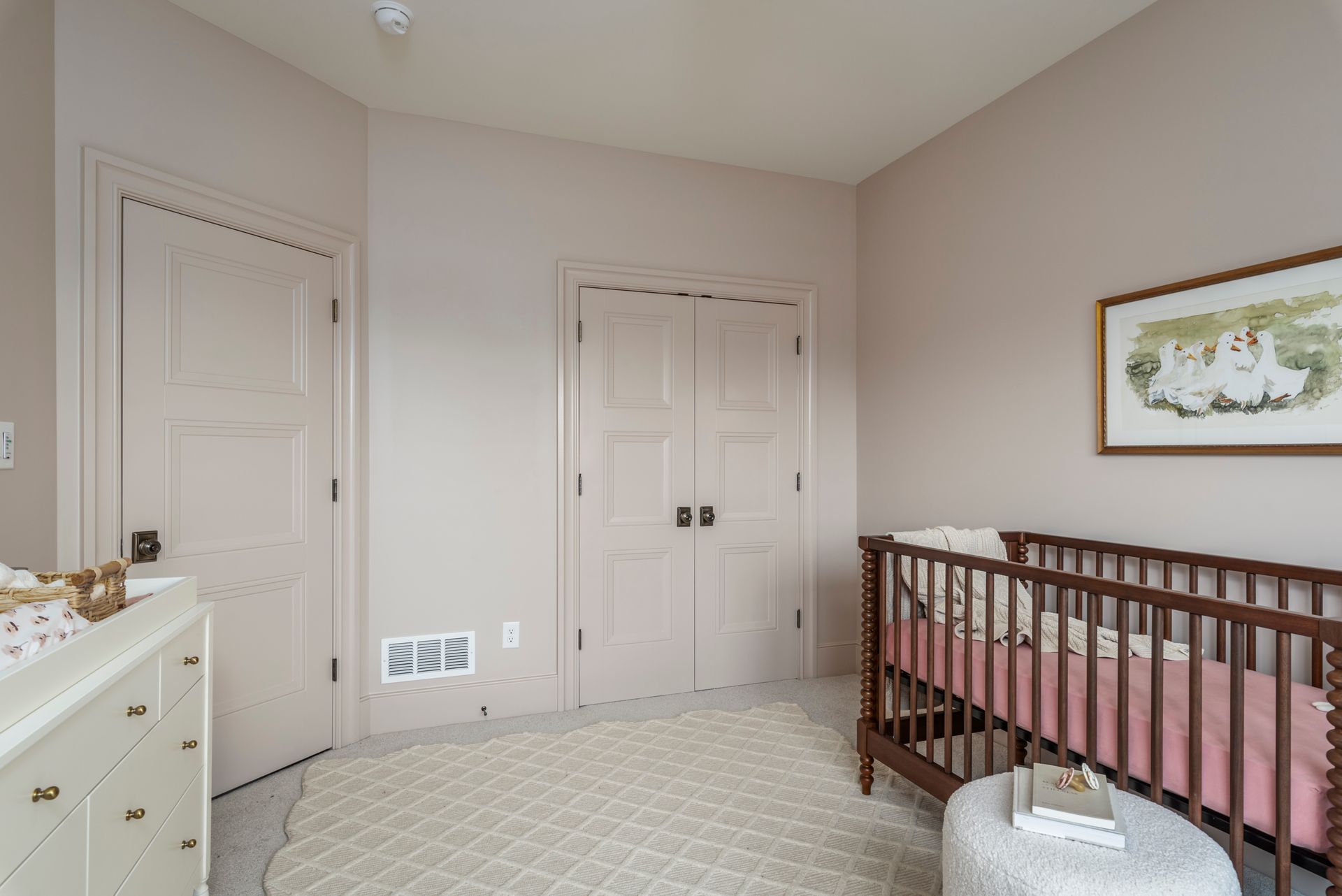 Property details for new construction home in Meremont.