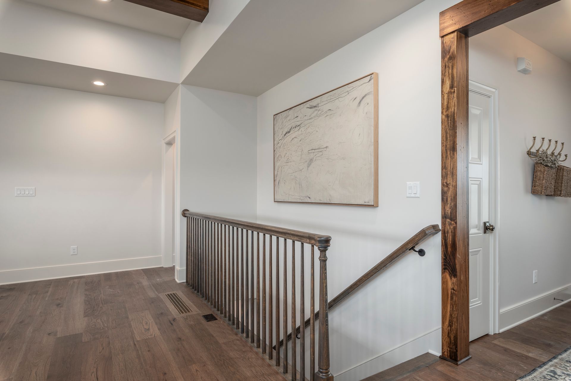 Property details for new construction home in Meremont.