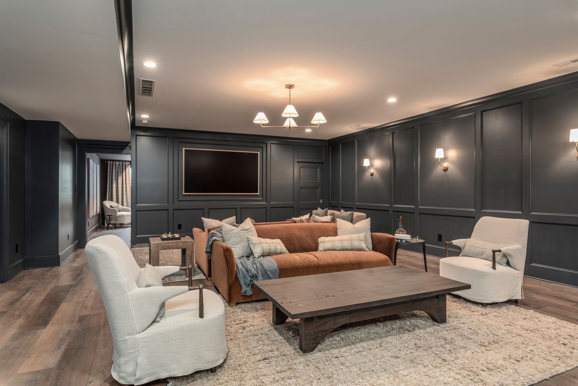 Property details for new construction home in Meremont.