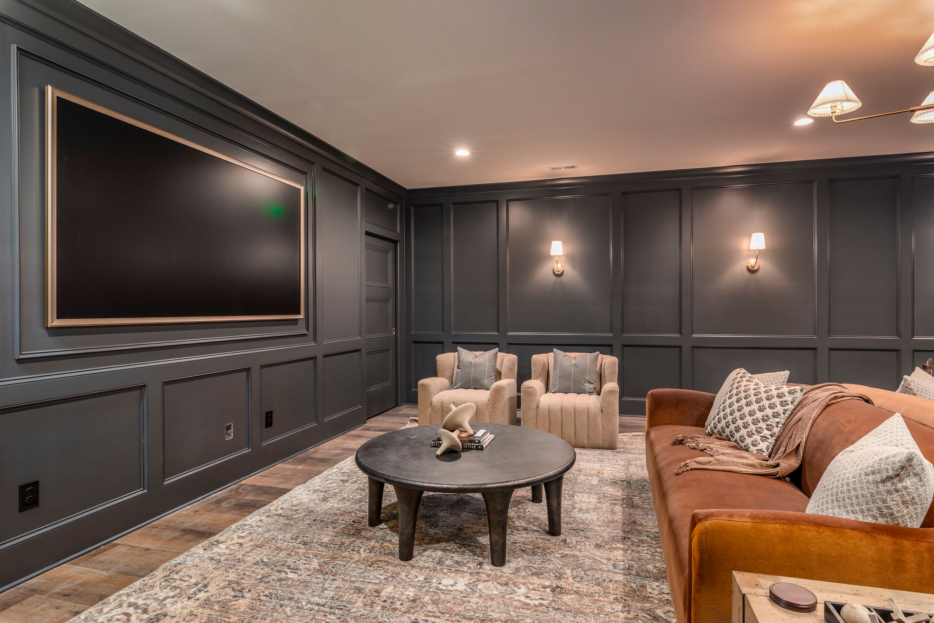 Property details for new construction home in Meremont.