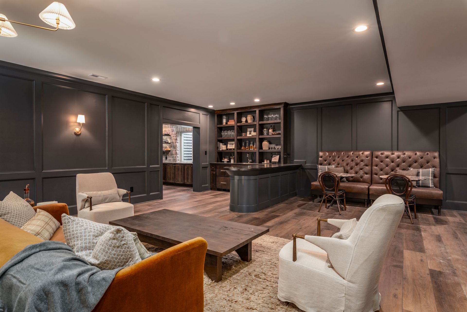 Property details for new construction home in Meremont.