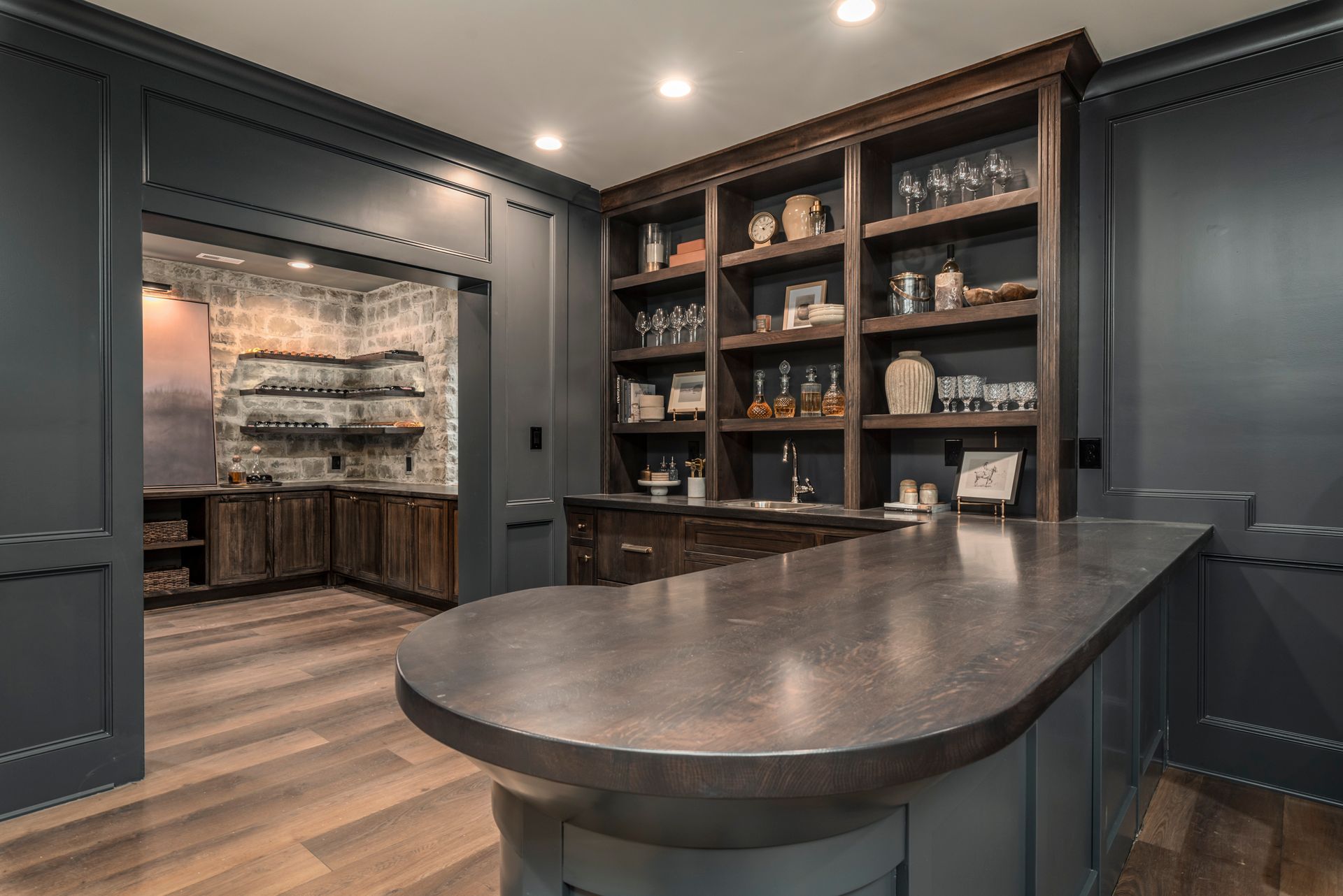 Property details for new construction home in Meremont.