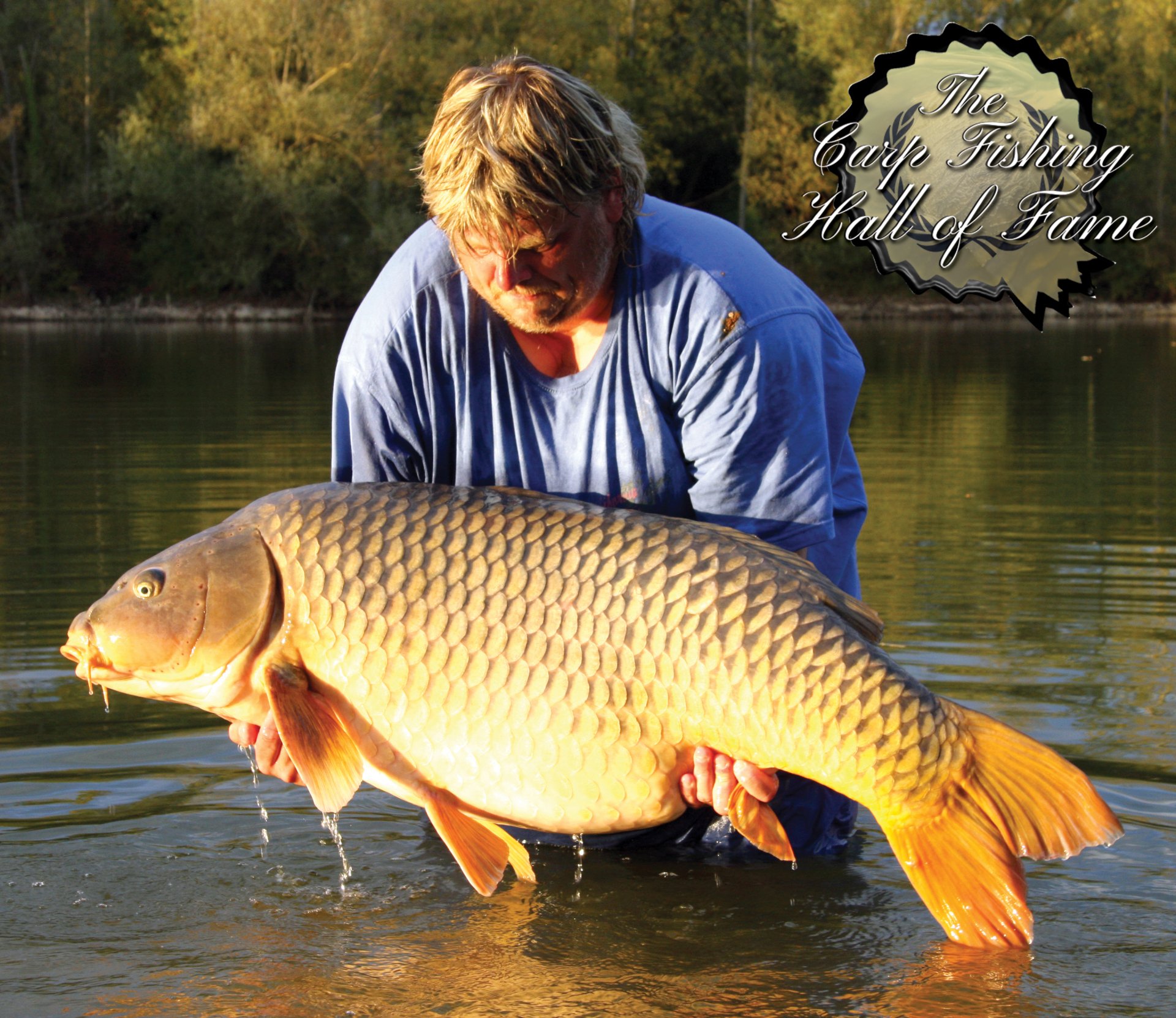 Hall of Fame inductees