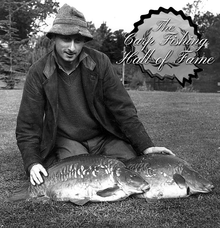 Hall of Fame inductees