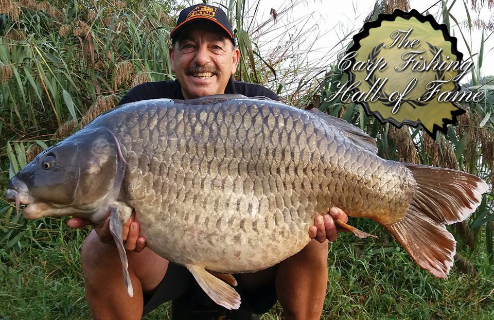 Hall of Fame inductees