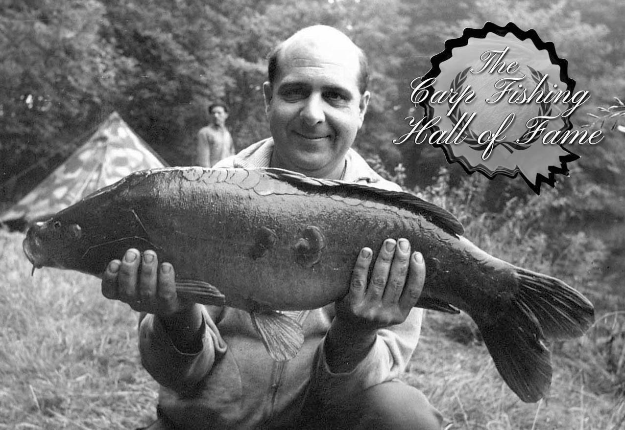 Hall of Fame inductees